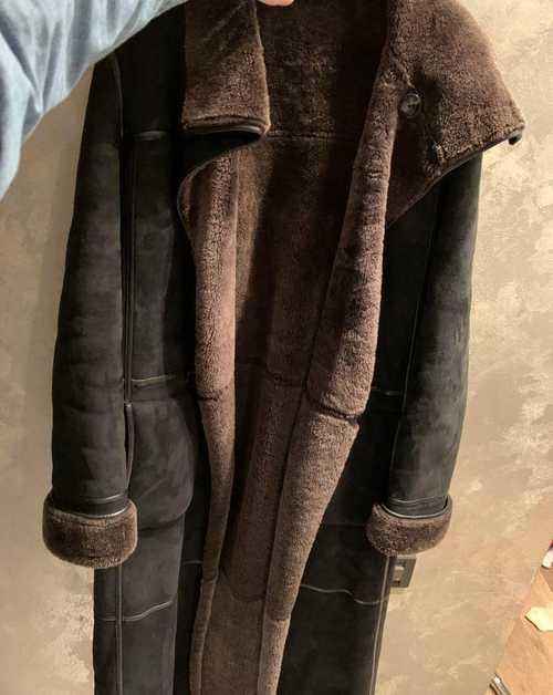 Дубленка Max Mara