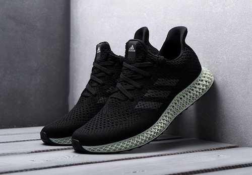 Кроссовки Adidas Futurecraft 4D