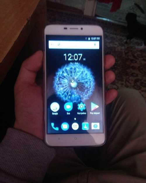 Oukitel u20 plus