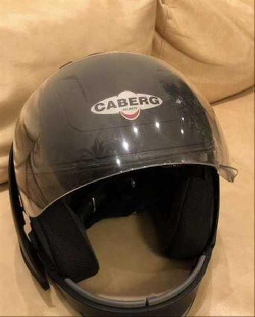 Шлем для мотоцикла caberg