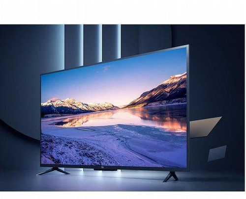 Телевизор Xiaomi Mi TV Pro 65" E65S L65M5-ES купить | Аудио и видео техника | Festima.Ru ...