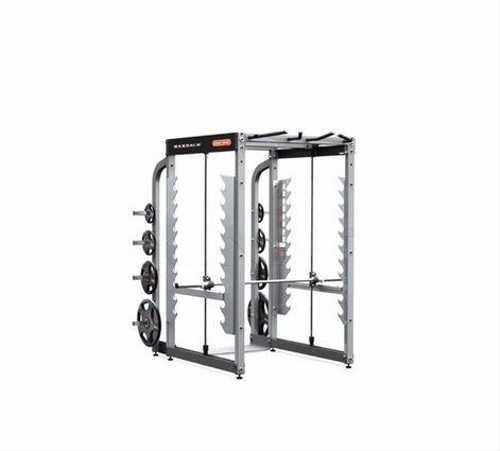 Тренажёр Star Trac Smith Machine Max Rack | Festima.Ru – частные объявления