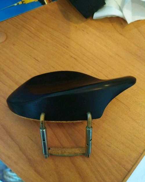Продам скрипичный подбородник