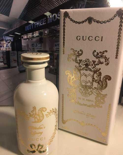 Winter's Spring Eau de Parfum, Gucci