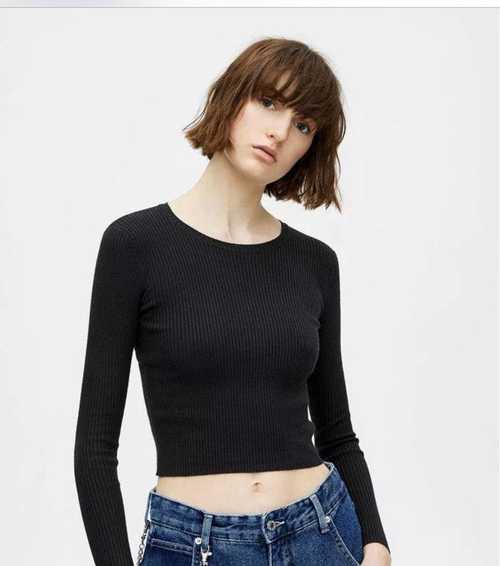 Кофта pull&bear