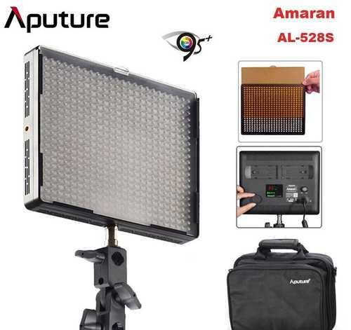 Amaran Aputure 528s Led светильник (528 диодов)