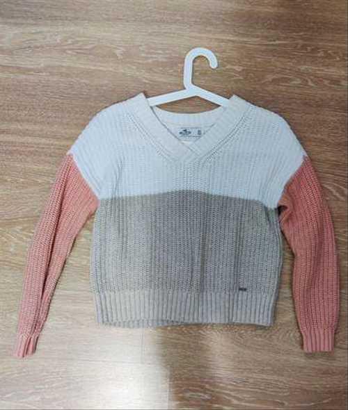 Свитер Hollister