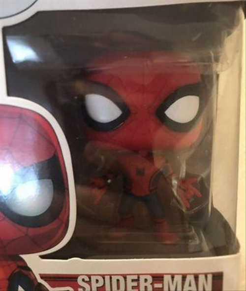 Фигурки Funko (Spider-man)