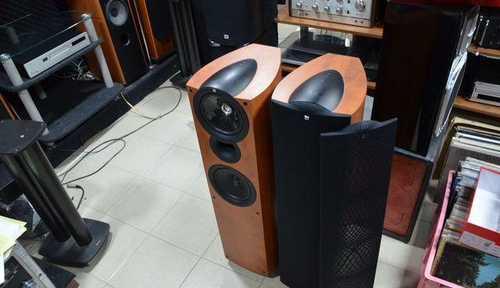 Колонки Kef Q5 Made in England