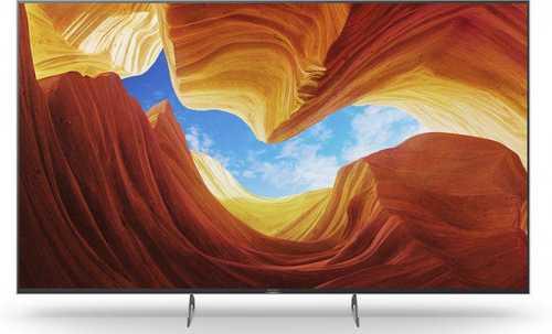 75"(190см) Sony KD-75XH9096 Android 4K