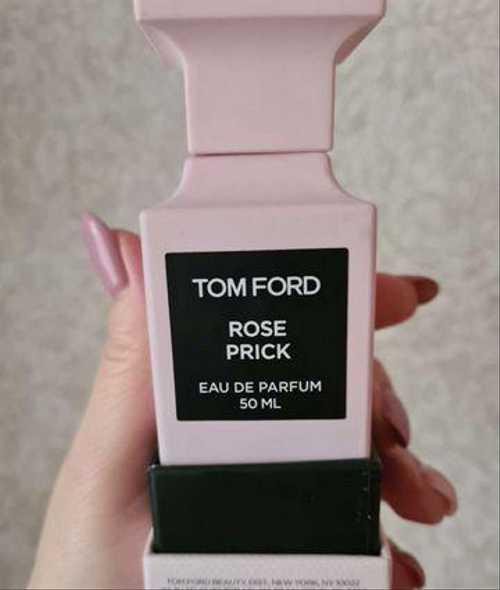 Туалетная вода женская Tom Ford