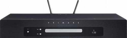 Primare CD35 Prisma Black