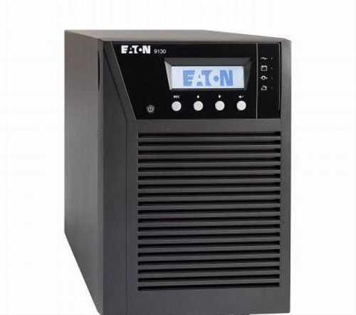 Ибп UPS Eaton Powerware 9130 700 VA без пробега