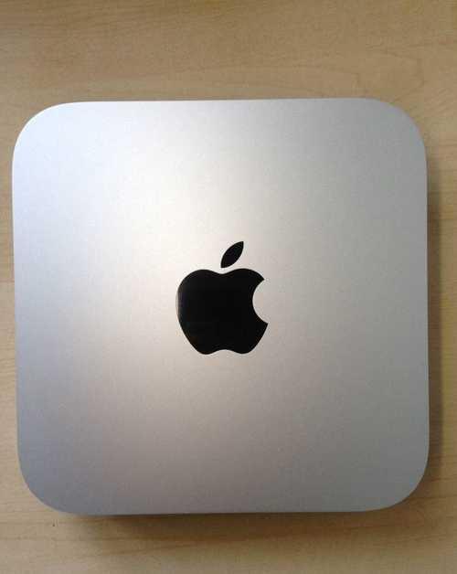 MacMini i7 2.3 ггц Server Late 2012 MD389