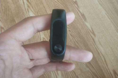 Фитнес браслет xiaomi mi band 2