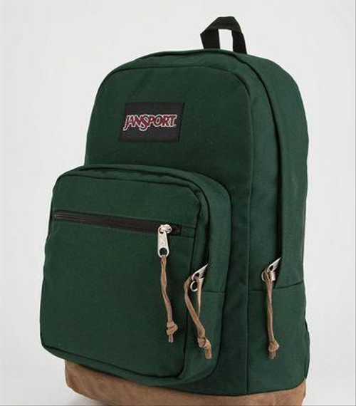 Рюкзак JanSport Right Pack