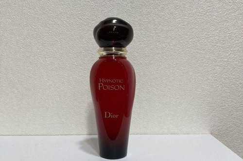 Духи dior hypnotic poison