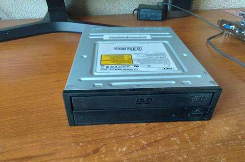 IDE Combo CD-RW-DVD-ROM Nec CB-1100B