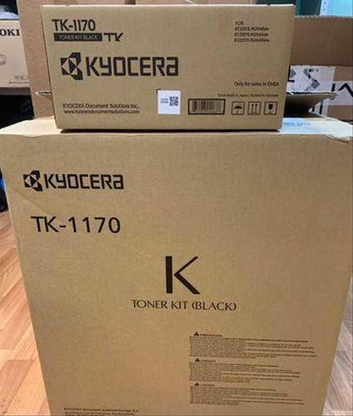 Kyocera 1170 картридж. Kyocera tk-1170. Куосера ТК 1170 оригинал. Kyocera tk-1170 оригинальный.