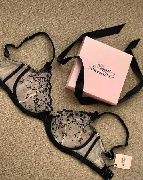 Agent Provocateur оригинал, 70D