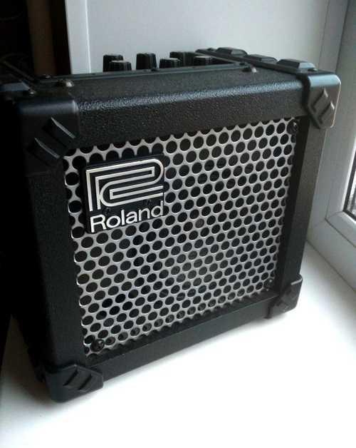 Комбик Roland MicroCube
