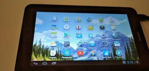 Планшет huawei MediaPad 7 Youth