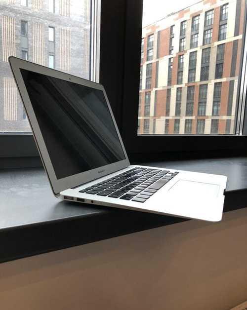 MacBook Air 13,3 дюймовый
