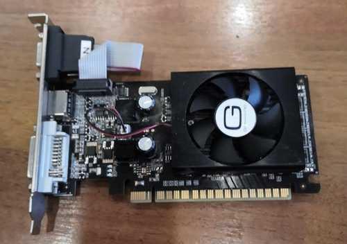 Видеокарта gainward gf210 512mb ddr3