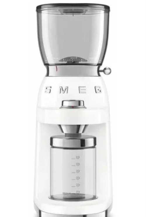 Кофемолка smeg CGF01