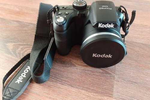 Компактная камера Kodak pixpro AZ421