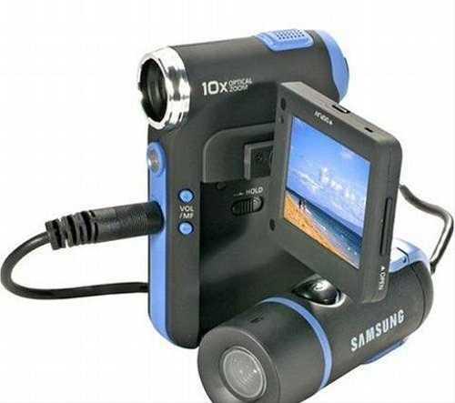 Видеокамера Samsung VP-X110L