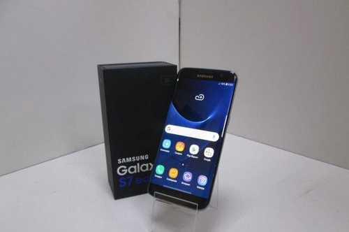 Мобильный телефон SAMSUNG Galaxy S7 edge SM-G935FD