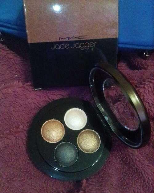 Палитра теней мас