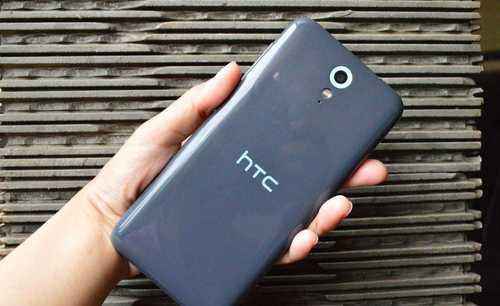 Телефон HTC