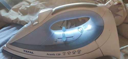 Утюг Tefal Avantis 120