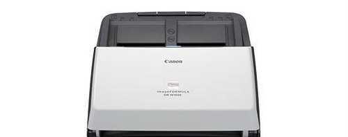 Сканер Canon imageformula DR-M160II (новый)