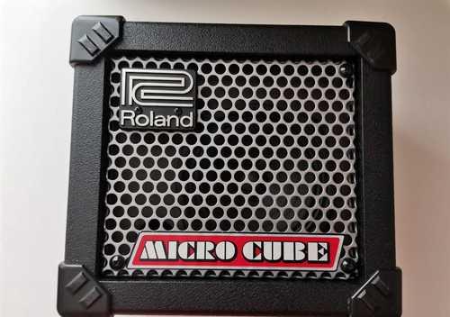 Roland Micro Cube