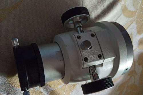 Фокусер для телескопа рефрактора