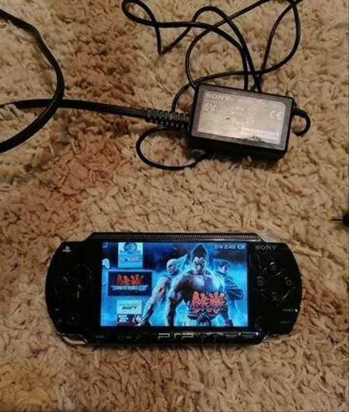 Sony PSP 1008 Fat