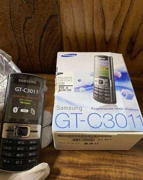 Новый SAMSUNG c3011/c3010, gt-c3011/gt-c3010 магаз