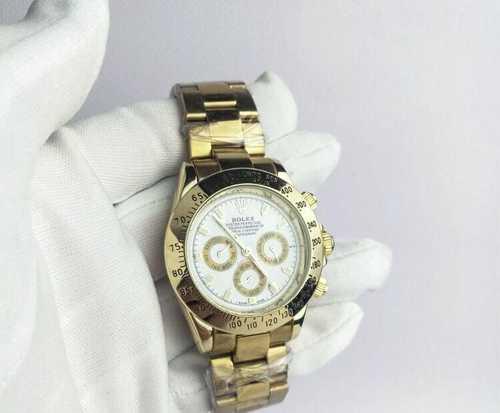 Часы Rolex Daytona (механика)