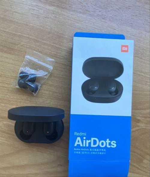 Xiaomi airdots