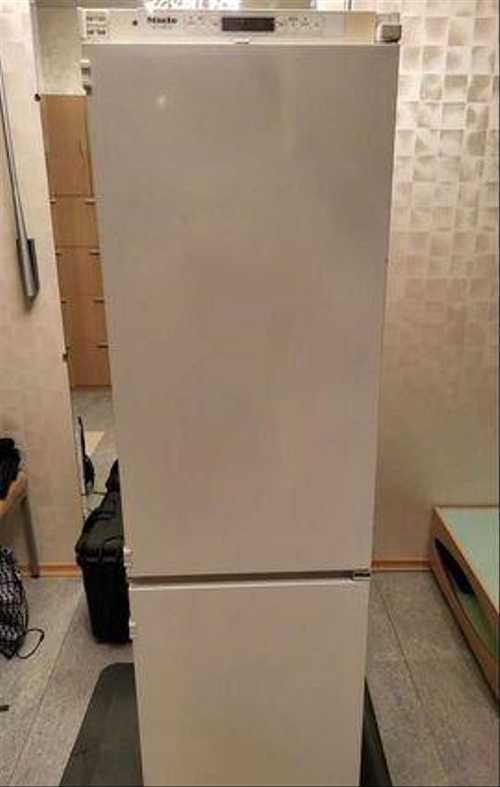 Холодильник встраиваемый Miele KF 888 iDN-1