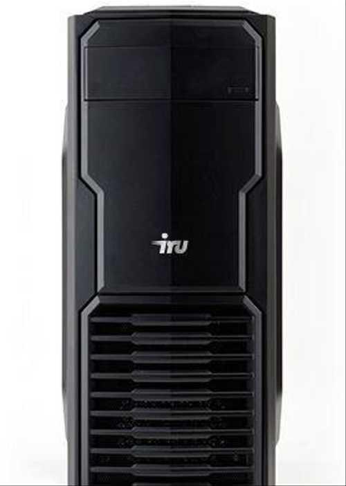 Компьютер IRU Home 317