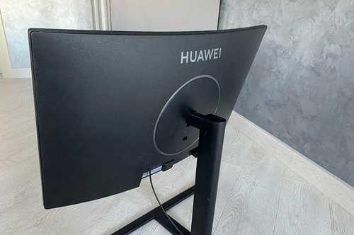 Игровой монитор huawei 165гц, 2к разрешение 27д