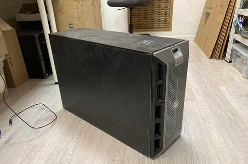 Сервер Dell PowerEdge 2900