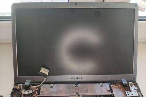 Ноутбук Samsung n355v5c на разбор