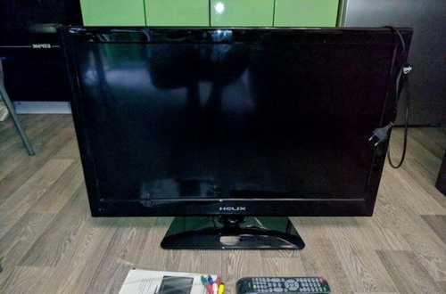 Телевизор ЖК Helix HTV-323L