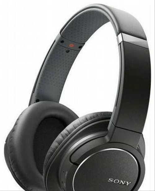 Наушники Sony MDR-ZX770BN + harper HB-513