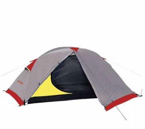 Tramp экспедиционная палатка Sarma 2 (V2)